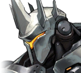 Overwatch Hero Selector