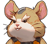 Overwatch Hero Selector