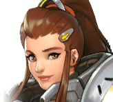 Overwatch Hero Selector